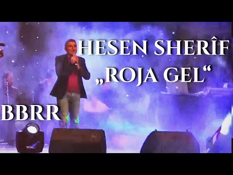 Hesen Sherif - Roja Gel, Renas Miran