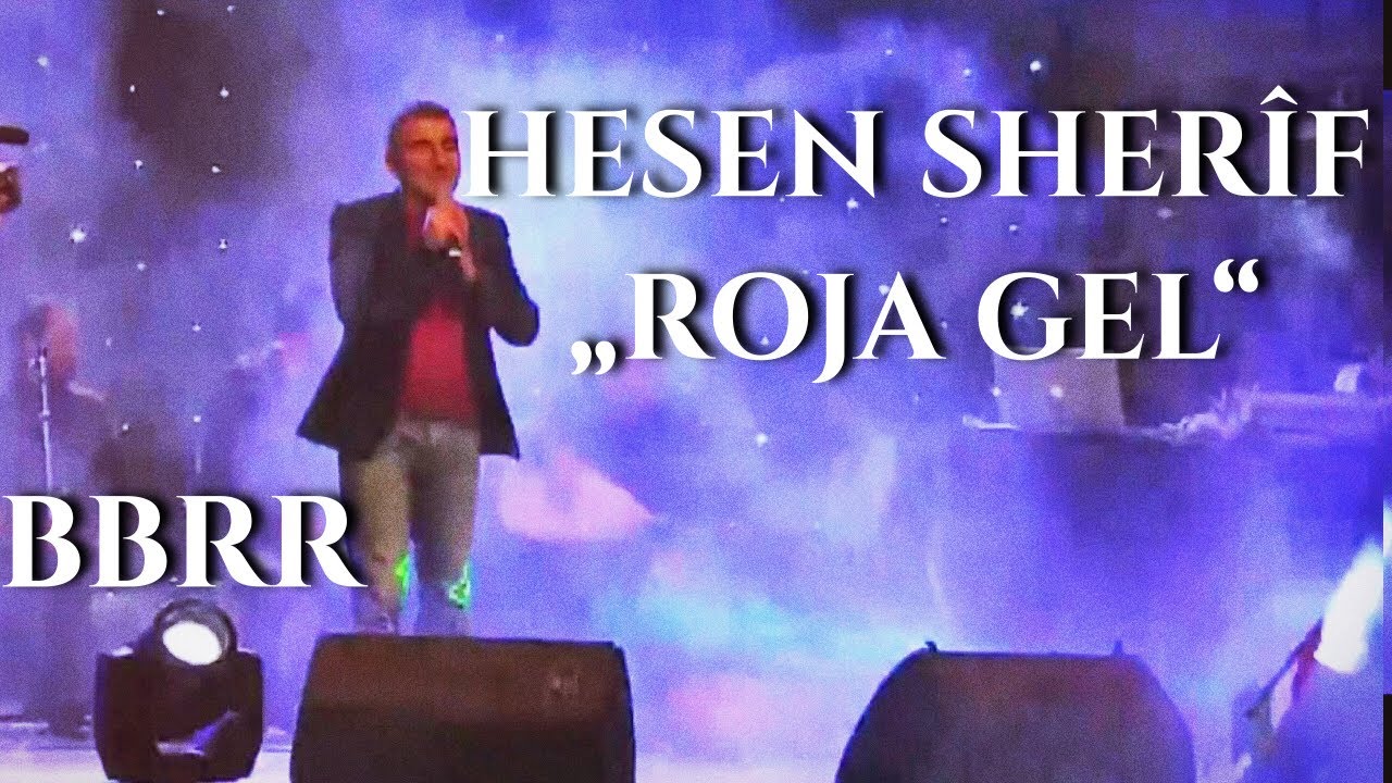Hesen Sherif - Roja Gel (Music Prod. By Renas Miran) - YouTube