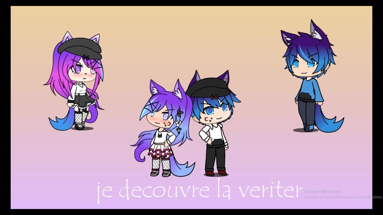 je decouvre la veriter 1/? - YouTube