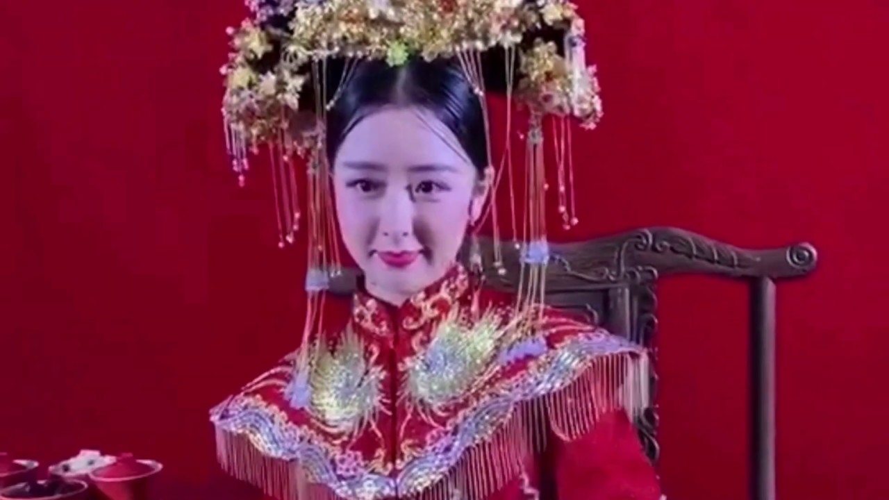 Ancient dynasty Chinese music 《清平乐》~~Melody Yan & Arleen Yan - YouTube