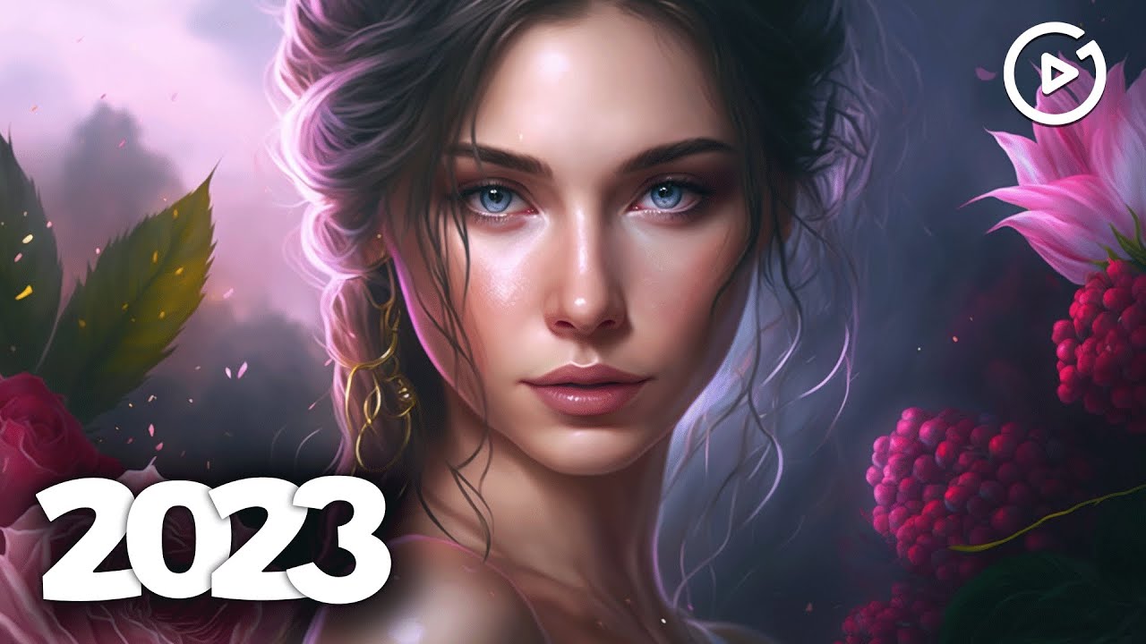 Music Mix 2023 🎧 EDM Remixes of Popular Songs 🎧 EDM Best Music Mix ...