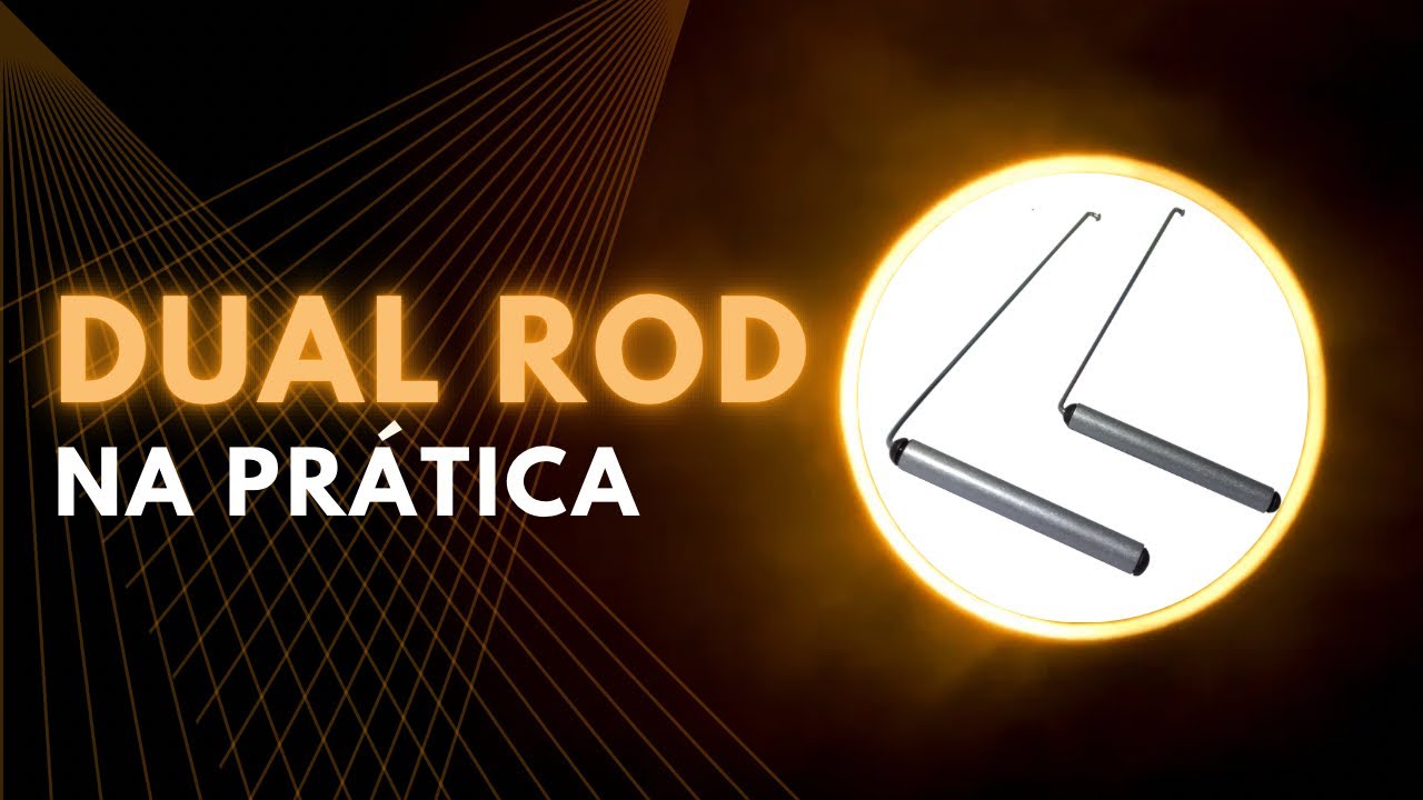 Dual Rod na Prática - YouTube