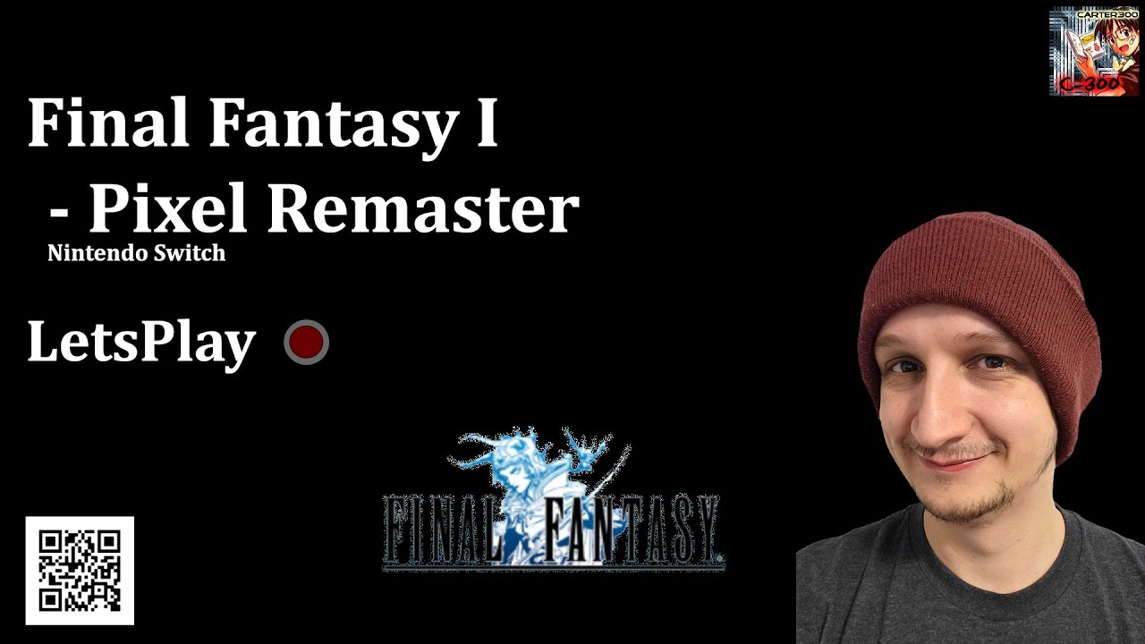 Back to the Roots Final Fantasy I - Teil3 - YouTube