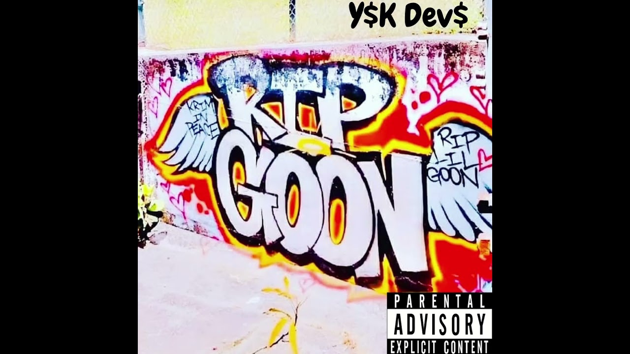 Letter To Goon (Part 1) - Y$K Dev$ | Official Audio | - YouTube