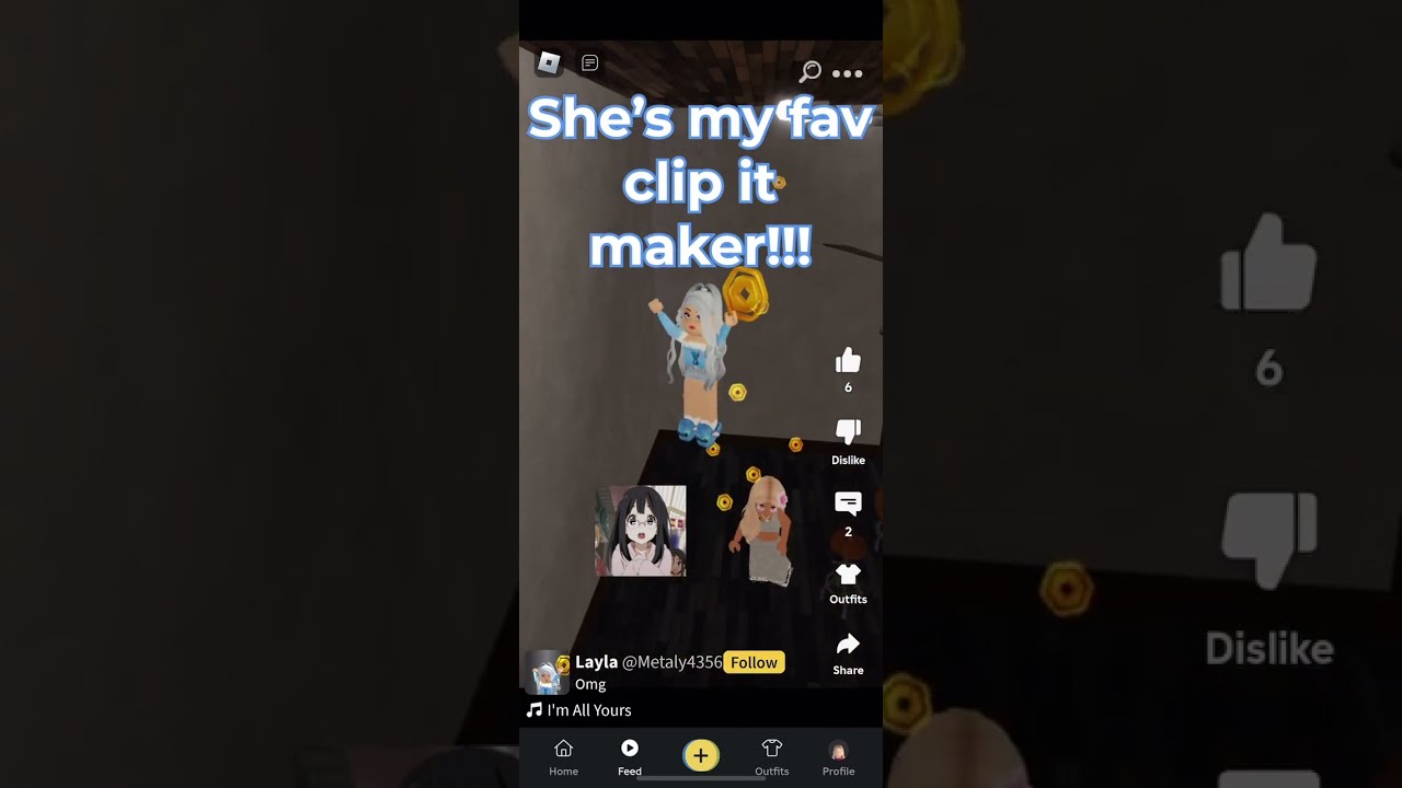 ROBLOX - CLIP IT - TUTORIAL - BEST TIPS & TRICKS - MORE FOLLOWERS ...