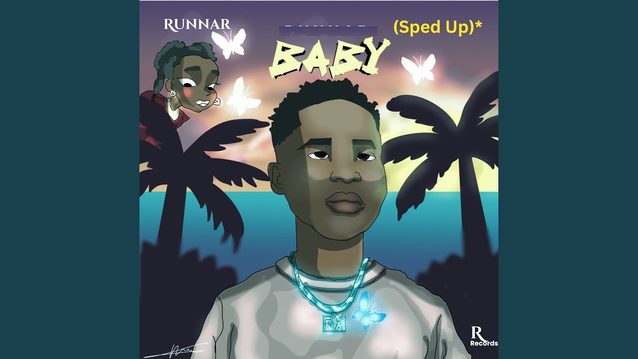 Baby ((Sped Up)) - YouTube