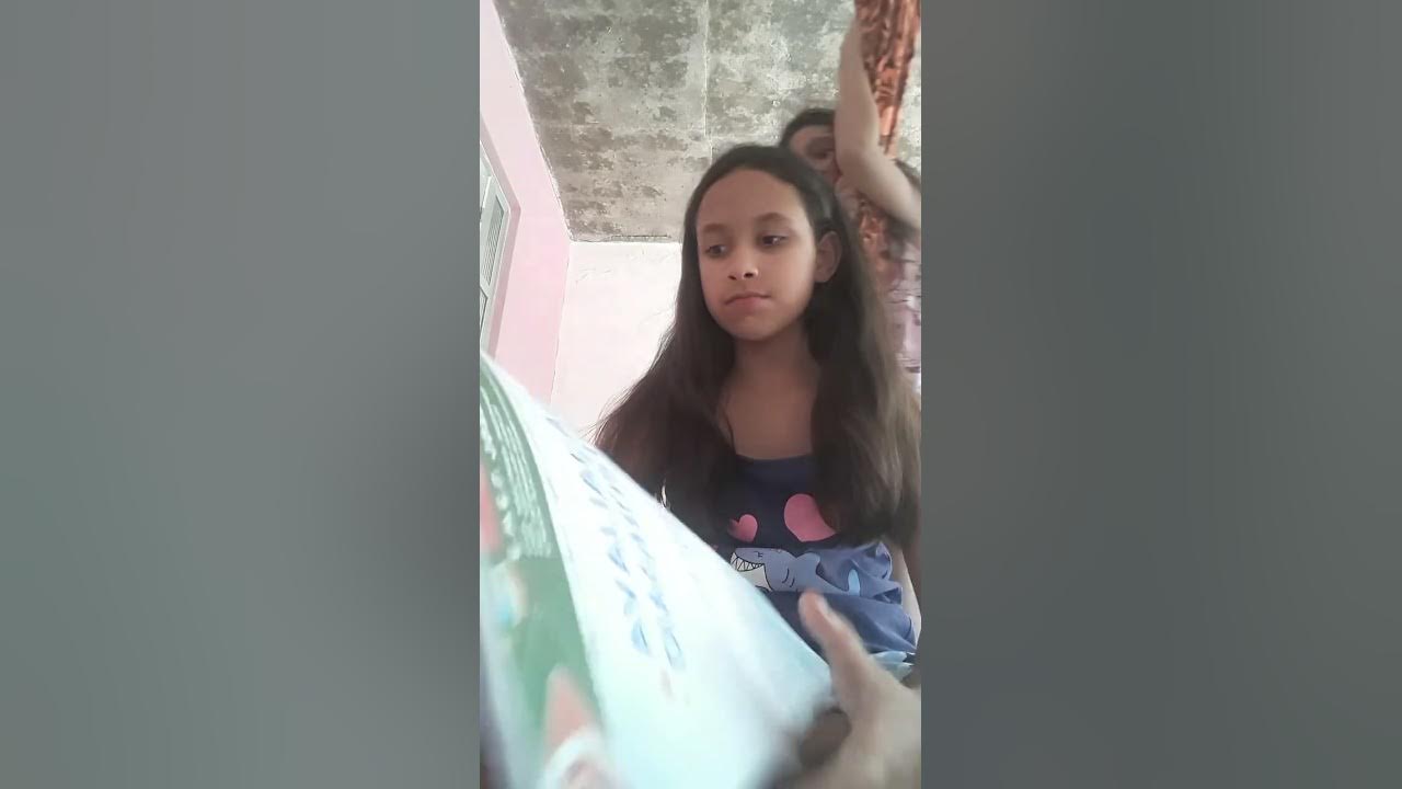 mostrando minha prova - YouTube