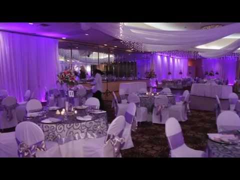 Oyster Weddings at Genetti's - YouTube