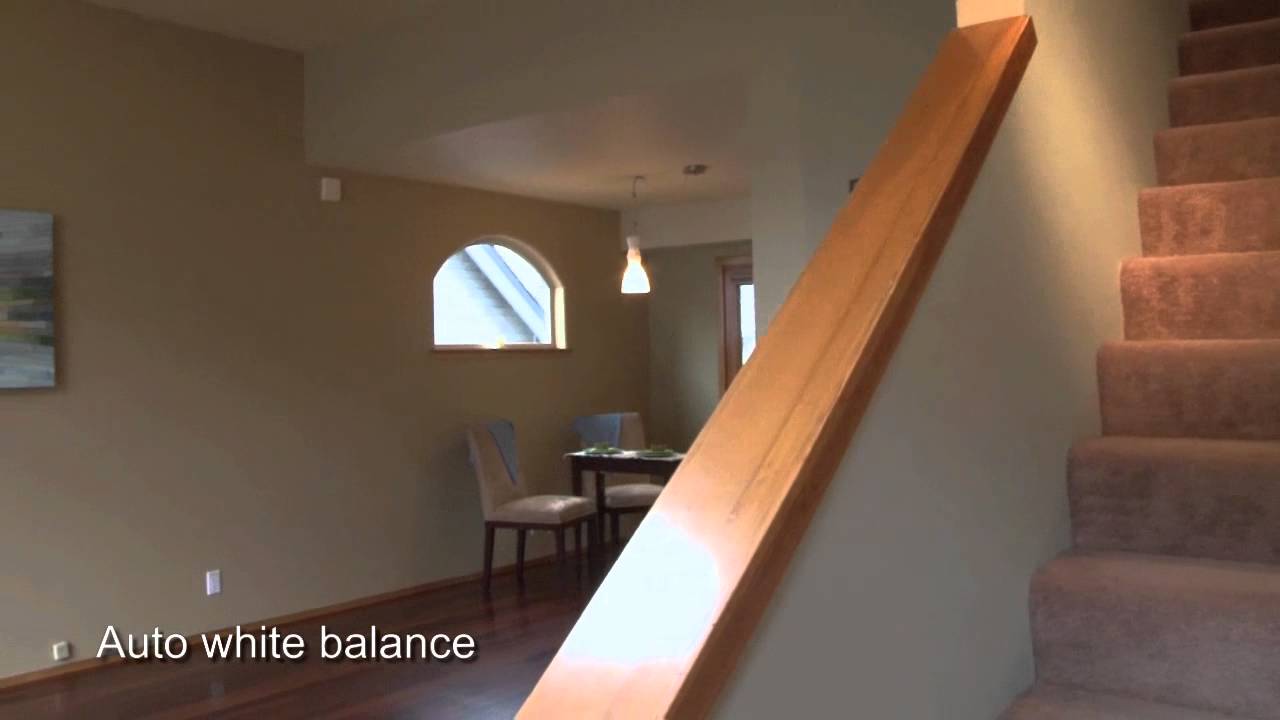 Color Banding - YouTube