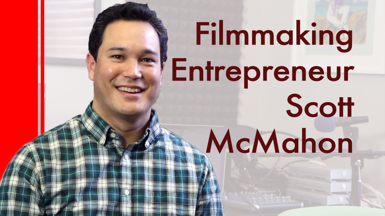 Interview with Scott McMahon of Filmtrooper – How to monetize ...