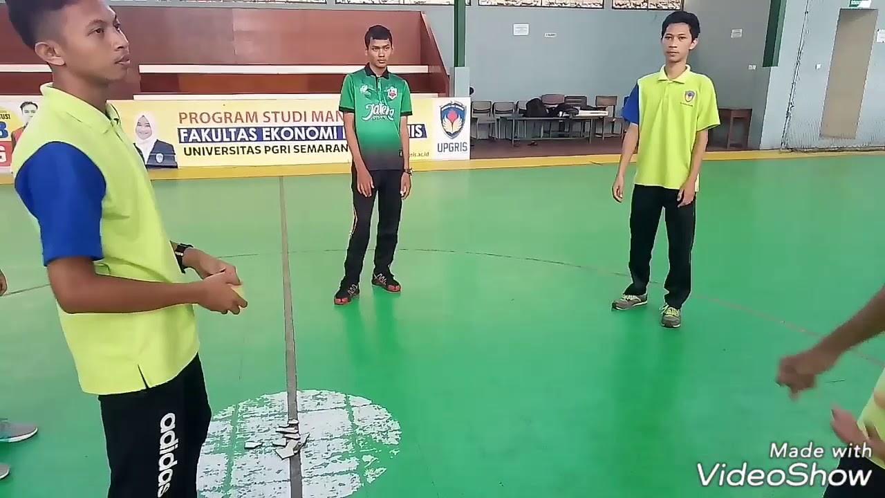 Permainan Tradisional ( Boi-Boian ) - YouTube