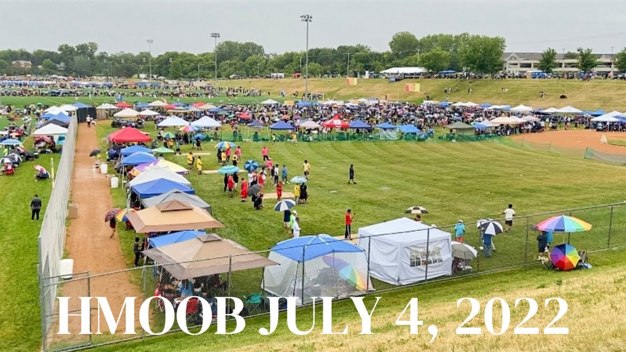 Hmoob July 4, 2022 (Hmong Freedom Festival 2022) - YouTube