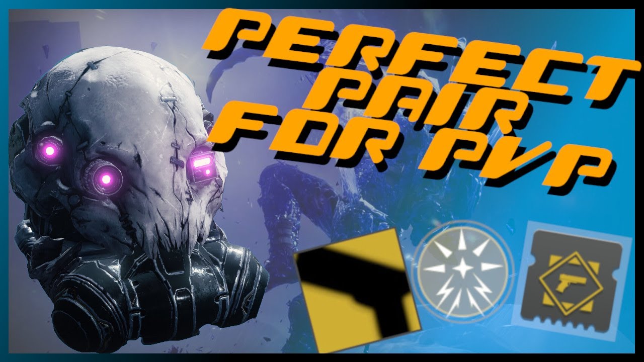 Mask of Bakris Build for PvP (Stasis Subclass) | Destiny 2 Season of ...
