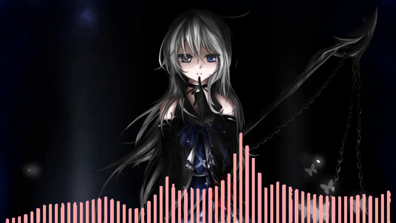 Rockstar - Nightcore - YouTube