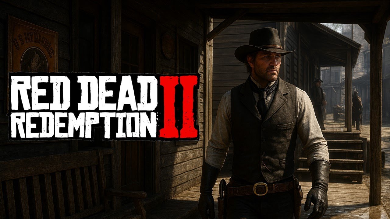 Red Dead Redemption 2 | Arthur beats Tommy #rdr2 #gaming #story # ...