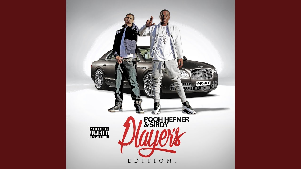 Nobody (feat. Infamous Mackin) - YouTube