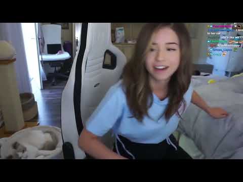 POKIMANE THICC COMPILATION 12
