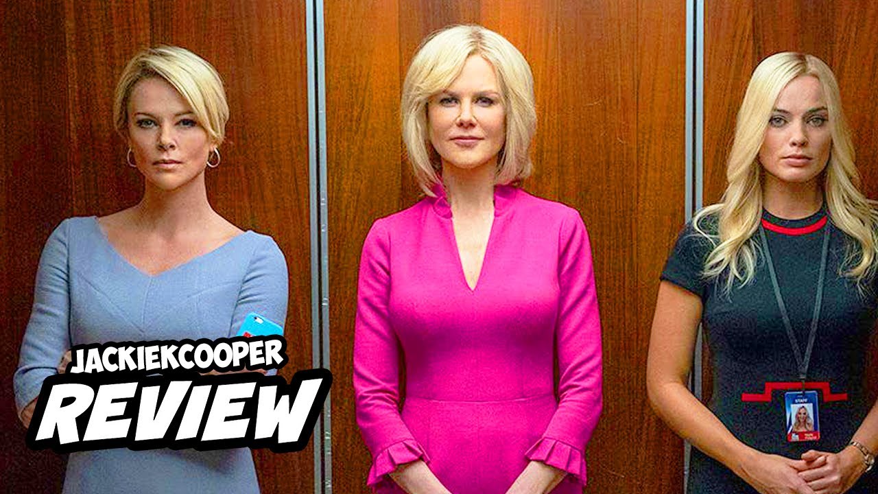 Bombshell | Review - YouTube