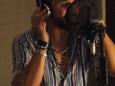 Aly Hamed yarab same7ni 2014 - YouTube