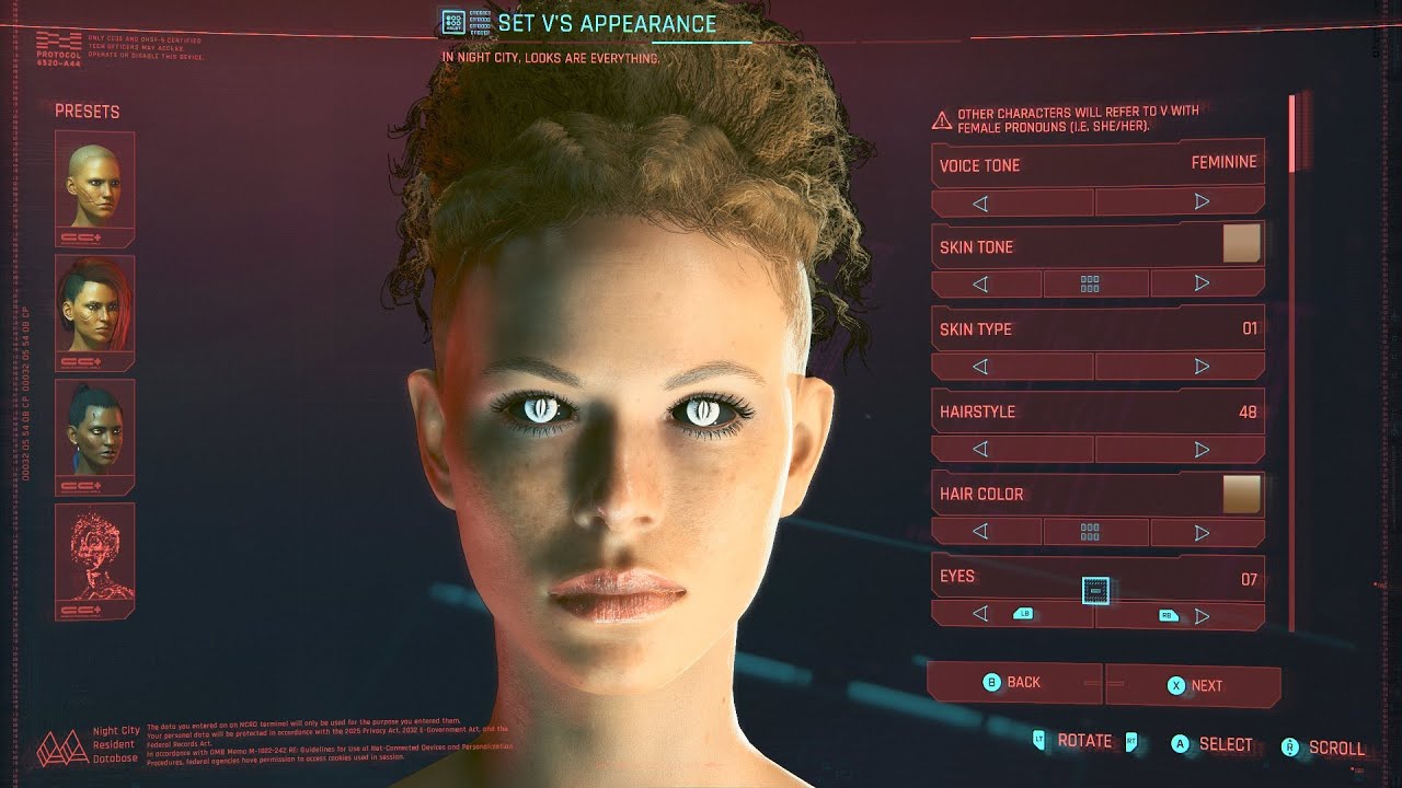 National Geographic determined what Americans will look like in 2050 ...