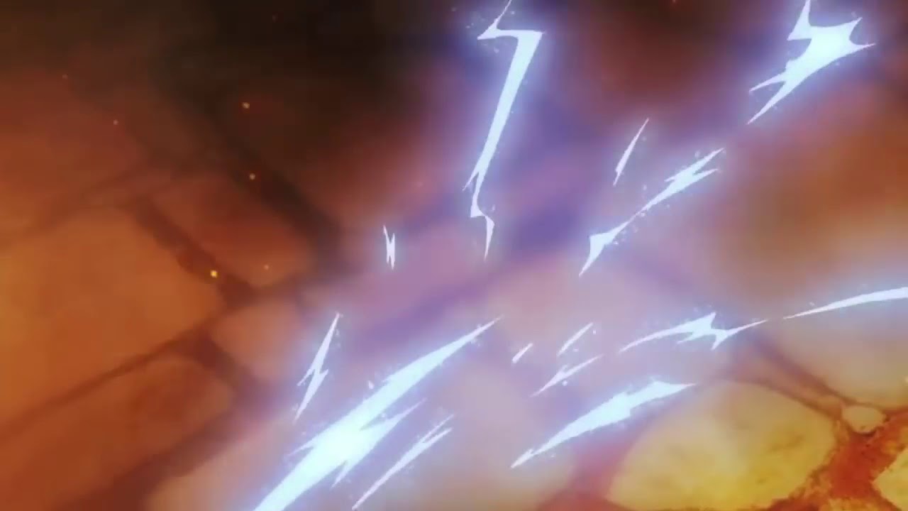 Black clover: Asta's New Rival (Fuegoleon) | Black Clover 23 - YouTube