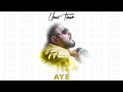 12. Umut Timur - Kimseler Yok Mu? (Audio)
