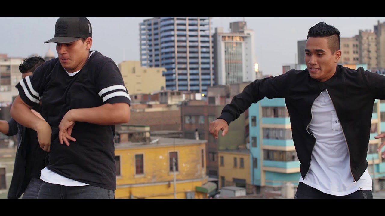 "Dios Nunca Falla" - Madiel Lara // REVIVAL DANCE (COREOGRAFIA) - YouTube