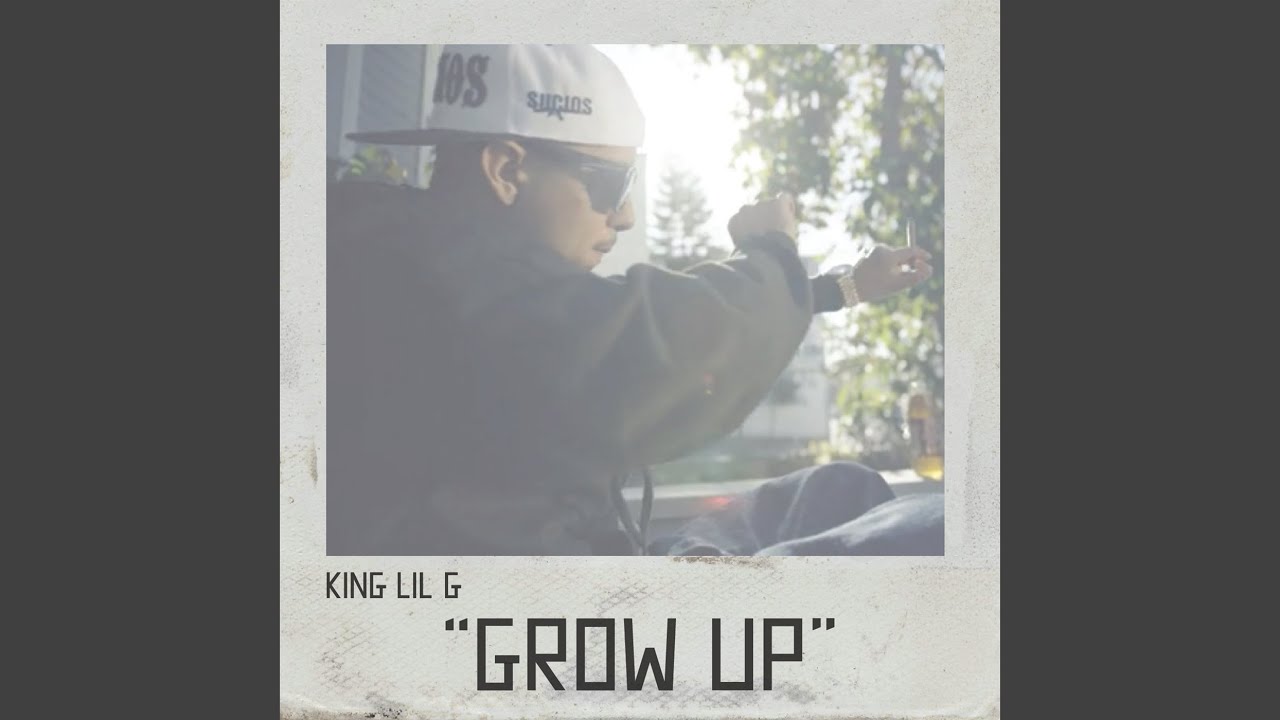 Grow Up - YouTube