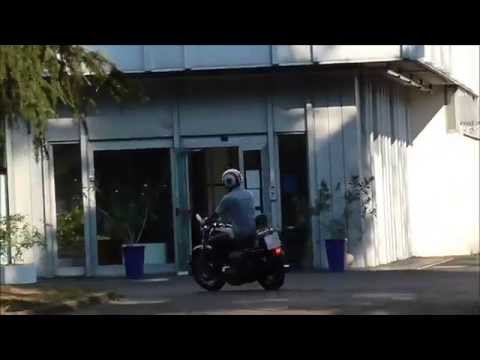 LOTTO 4 - MOTOCICLO HARLEY-DAVIDSON