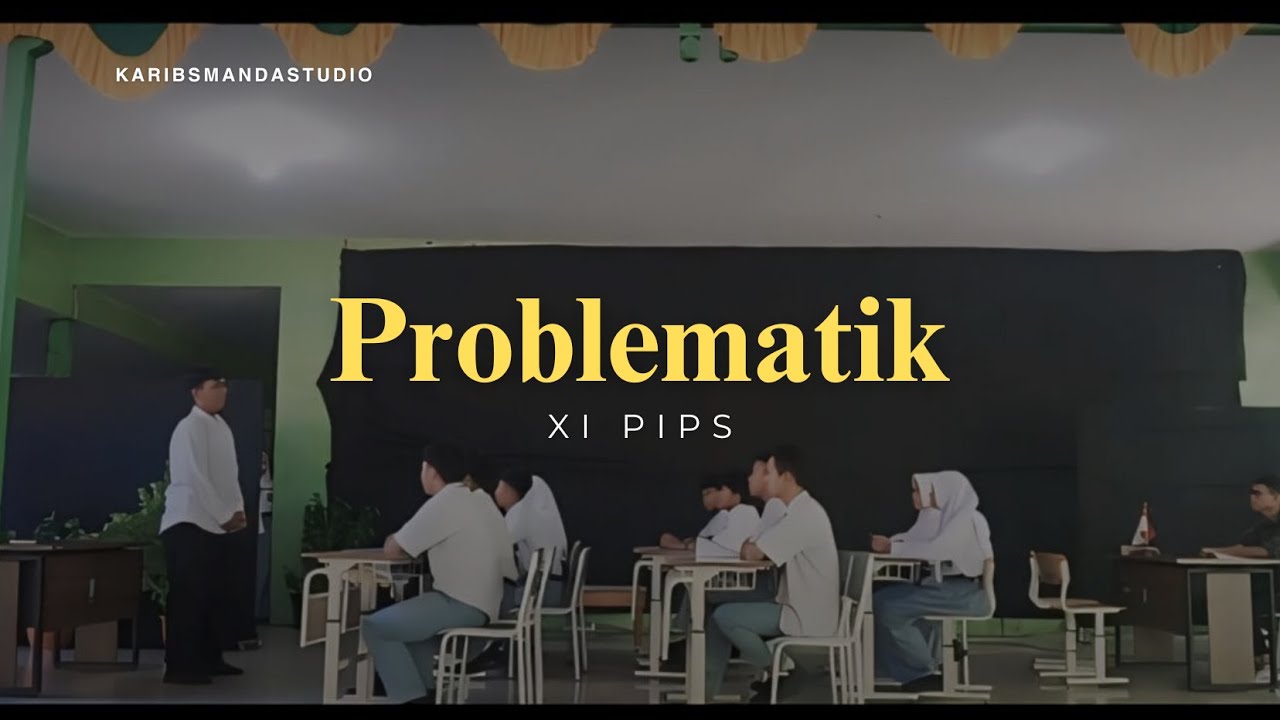 Problematik-XI PIPS - YouTube