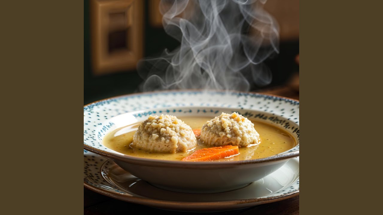 My Bashert - YouTube