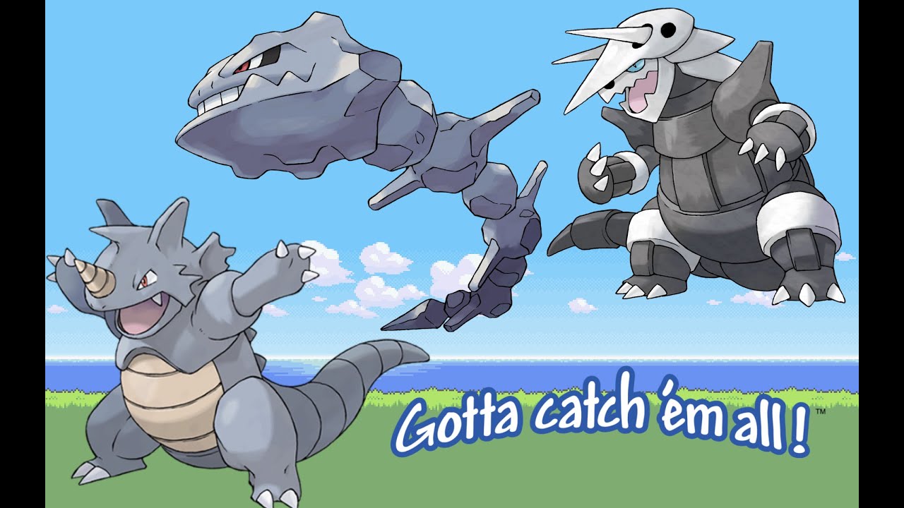 Respawn 120+ STEEL (Acero) Dewford - PAdventures - YouTube