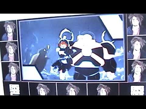 Mr Dooves  Fetch the Ruff Ruffman & Big Hero 6 The Series Saturday Morning Acapella
