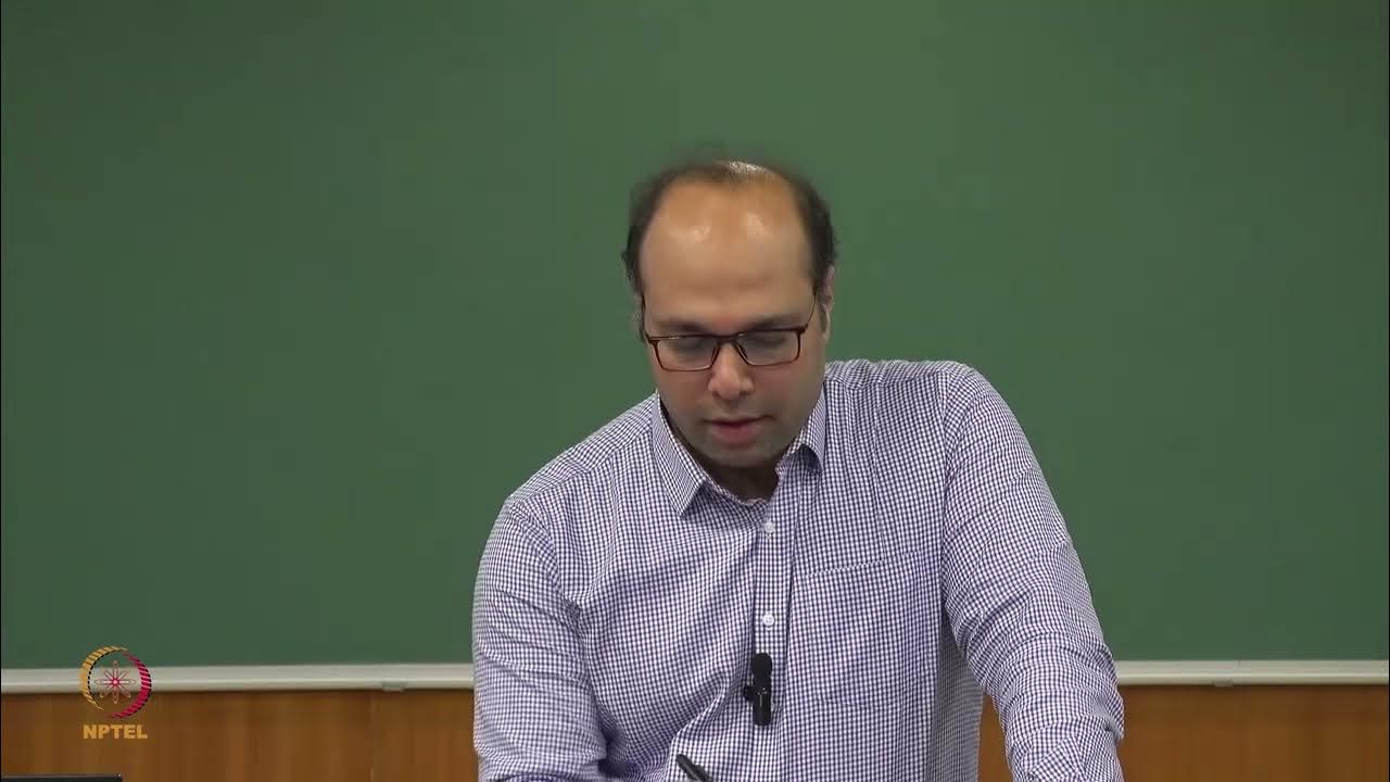 Lecture 11 Youtube