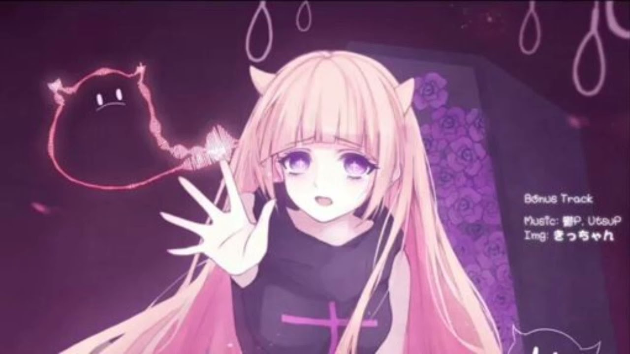 Utsu p - Living Ghost Is Alive (edit áudio) - YouTube