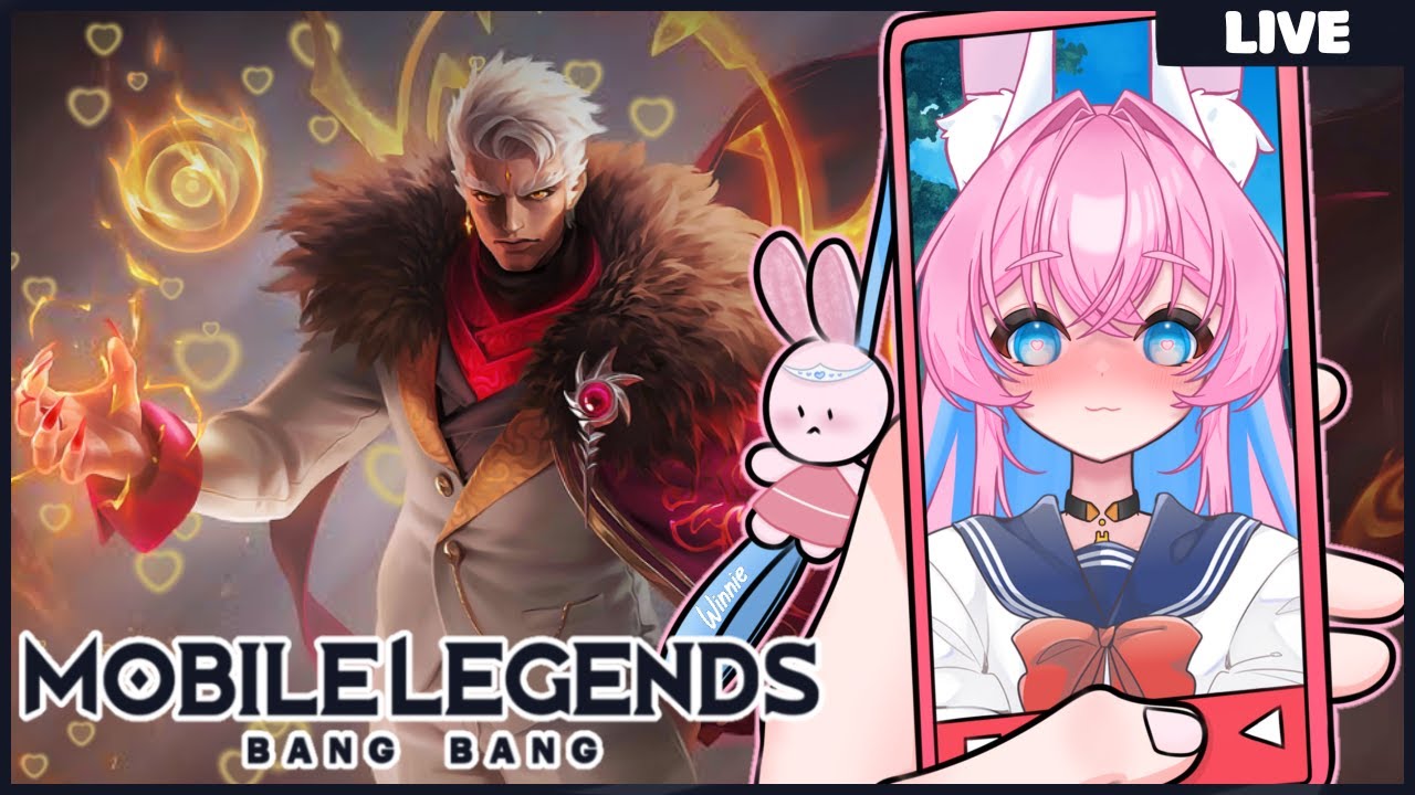 MOBILE LEGENDS ꒱ COSTUME MELATIH KEMAMPUAN #Short #shortvideo #shorts ...