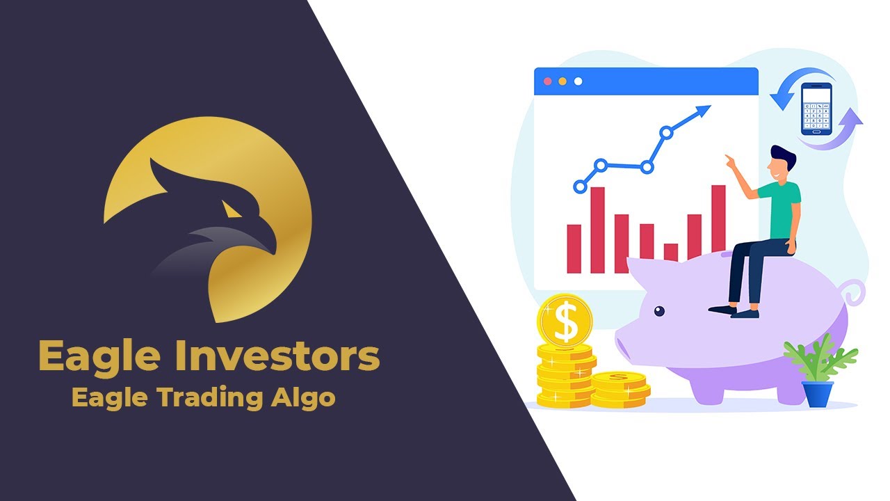 Eagle Trading Algo Tutorial - YouTube