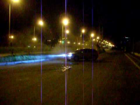 MAZDA ALLEGRO URBAN HACHBACK TUNING TROMPO - YouTube