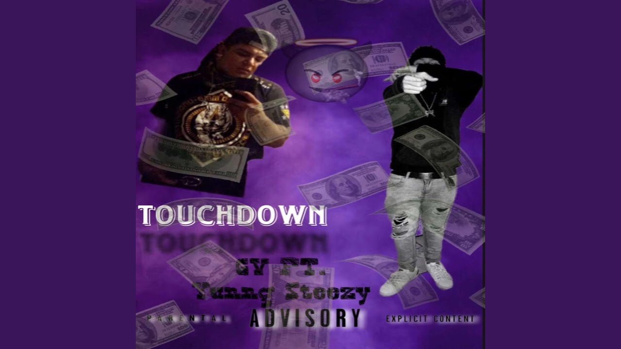 TouchDown (feat. Young Steezy) - YouTube