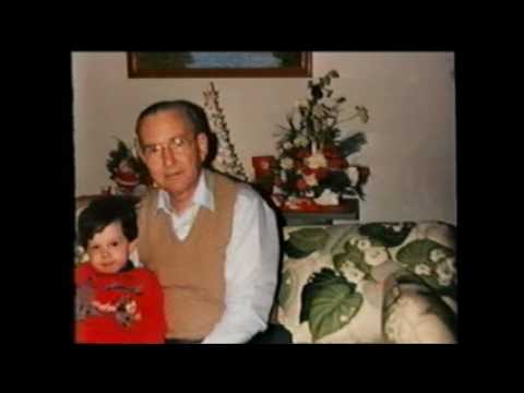 Joe Moorefield-Hanes Lineberry Memorial Video 1999 - YouTube