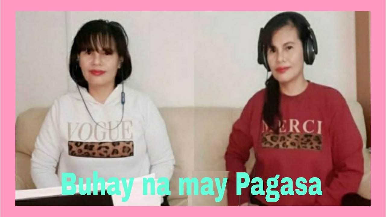 Buhay na may Pagasa ,im helen - YouTube