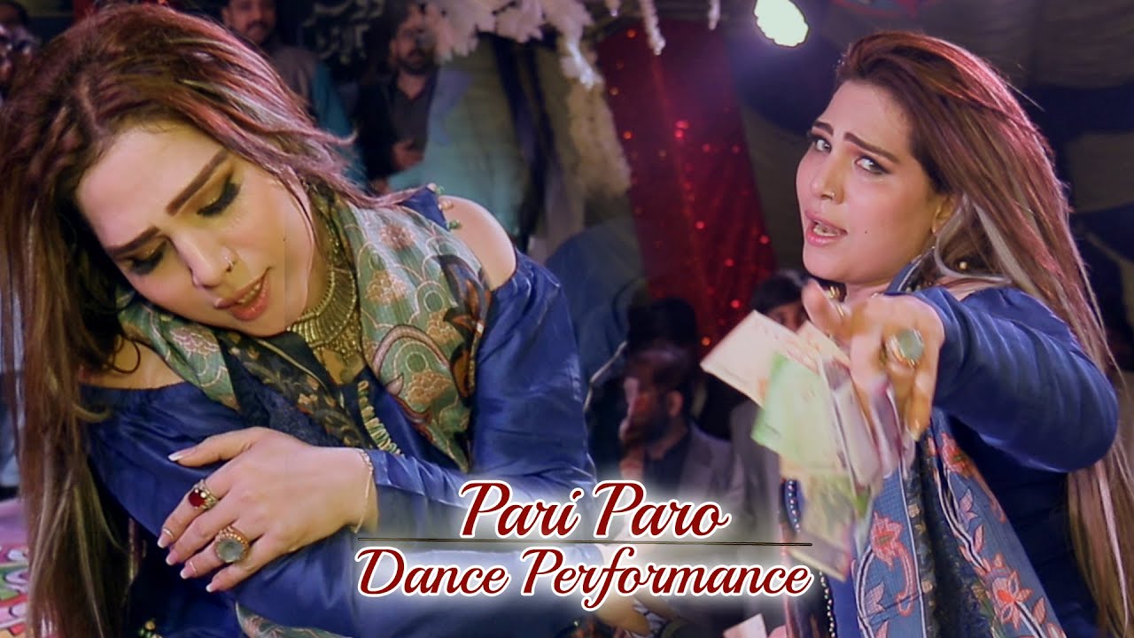Dilbar Dilbar | Pari Paro | Bollywood Dance Performance | Shaheen ...