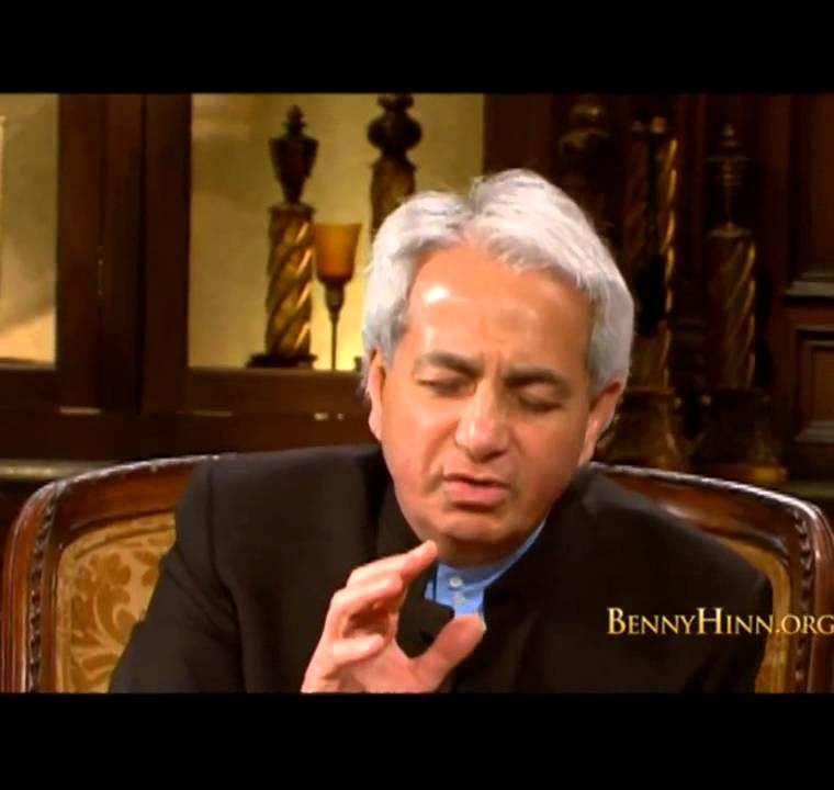 Benny Hinn 2015 | Brian Carn | 'Bring Back the Cross' Part 3 | This Is ...