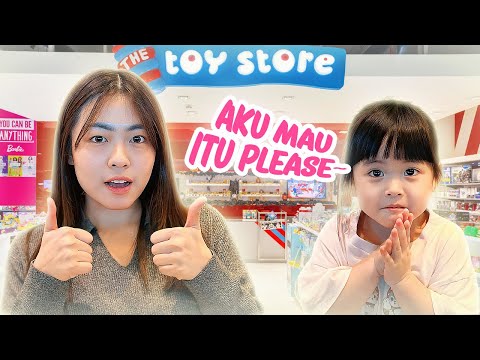 KADO SPESIAL BUAT YUKA-CHAN! | vlog