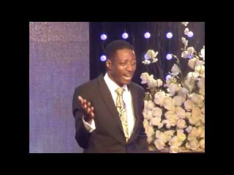 WAFBEC 2014-Rev. Sam Adeyemi - YouTube