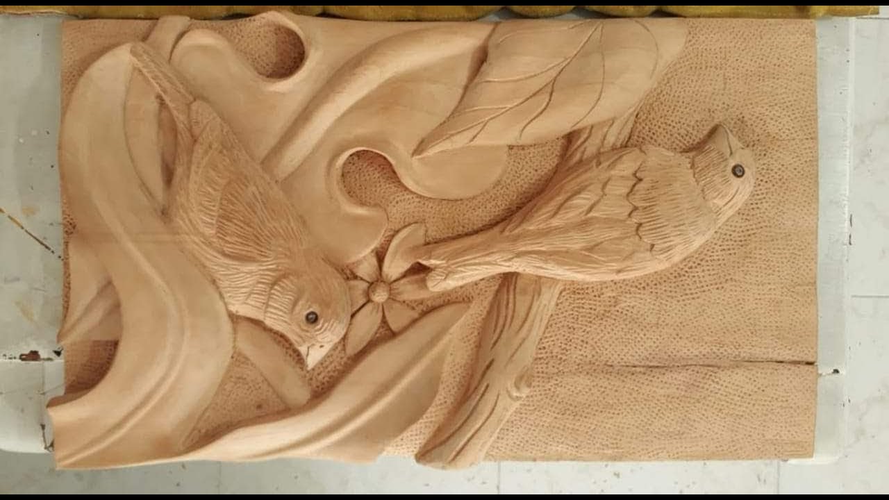 Patrones Para Tallado De Madera En Relieve Para Imprimir Patrones: