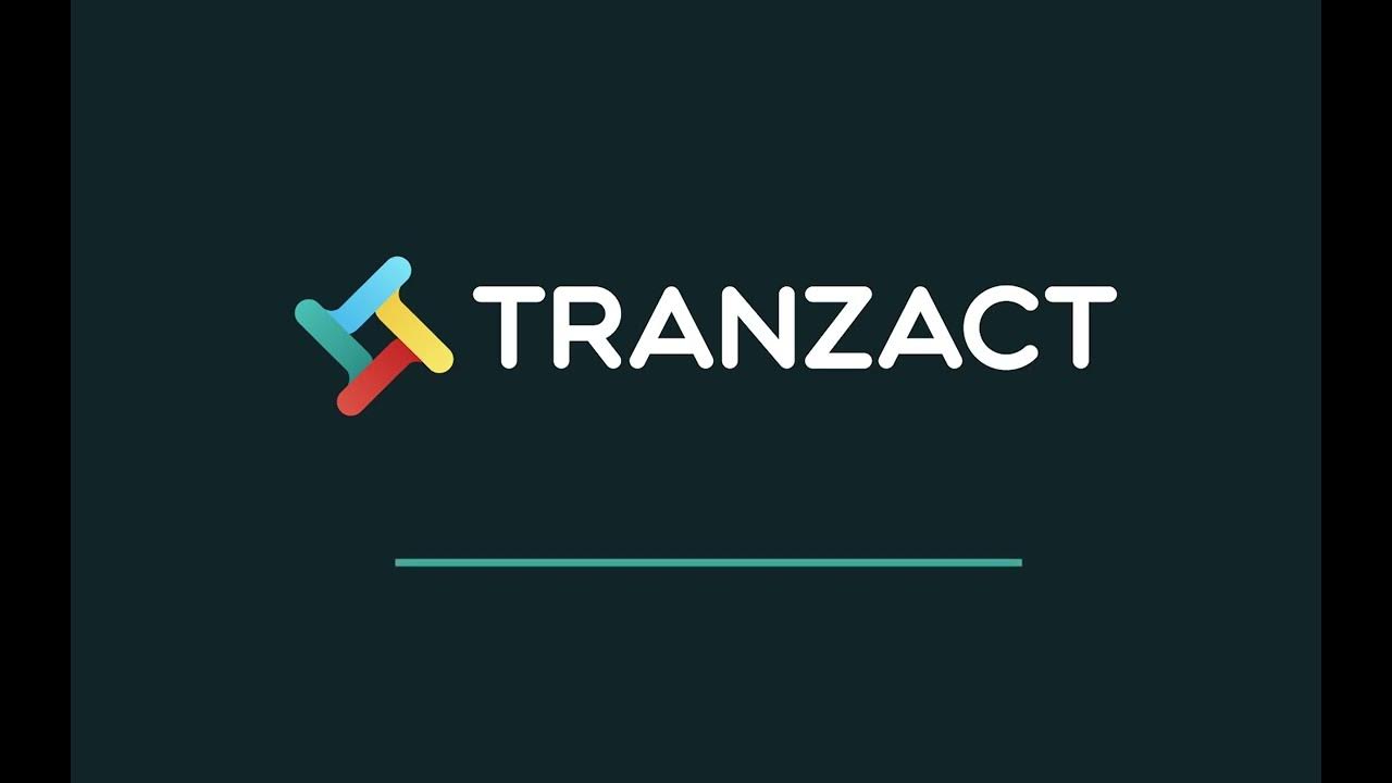 How to Add an Item on TranZact? - YouTube