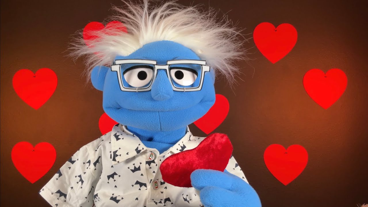 FUn 2 HEart (BLue GEne) - HOward MOody - YouTube