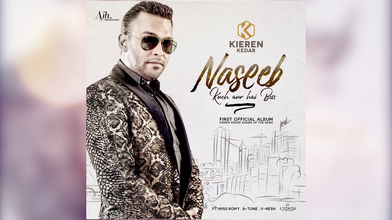SONI LAGDI - KIEREN KEDAR - YouTube