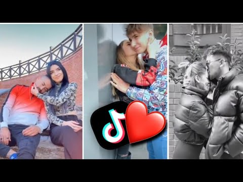 TİKTOK SEVGİLİ VİDEOLARI - w / Baran Kutlu